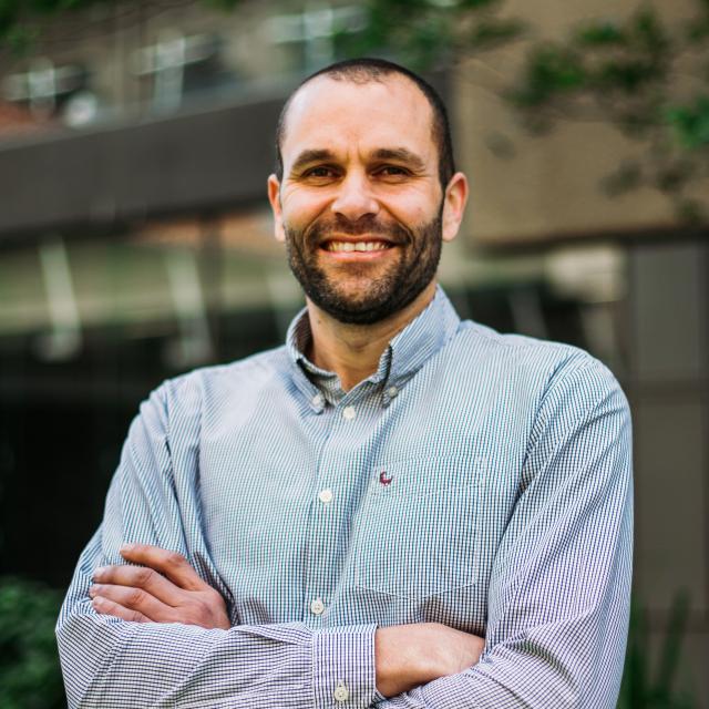 Professor Paul Barendse | Electrical Engineering